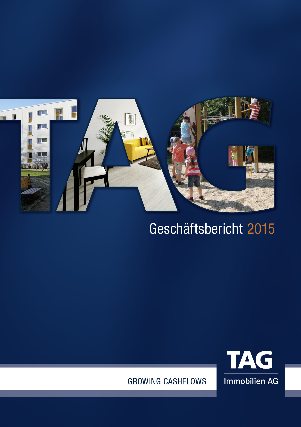 Geschäftsberichte | TAG Immobilien AG