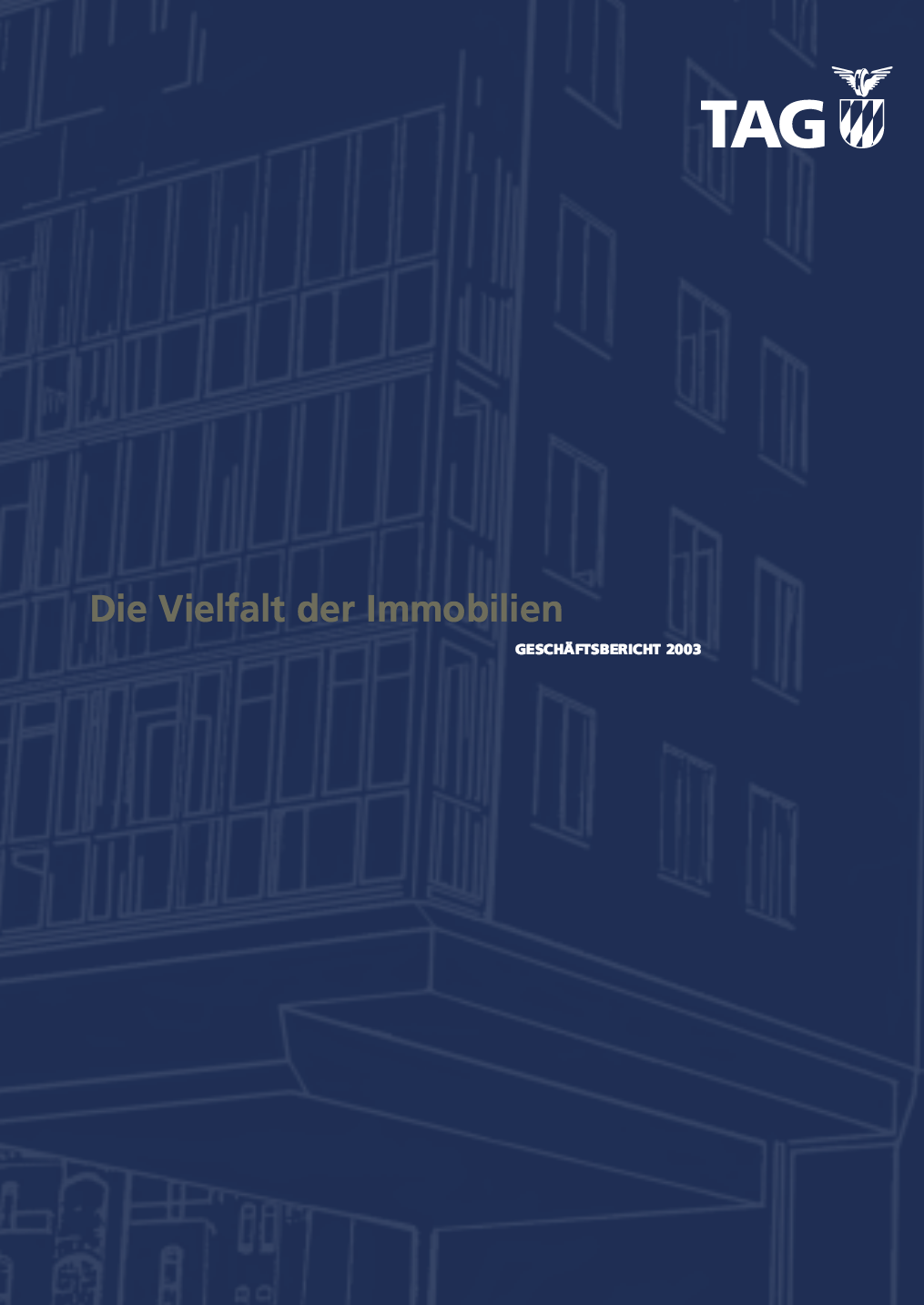 Geschäftsberichte | TAG Immobilien AG