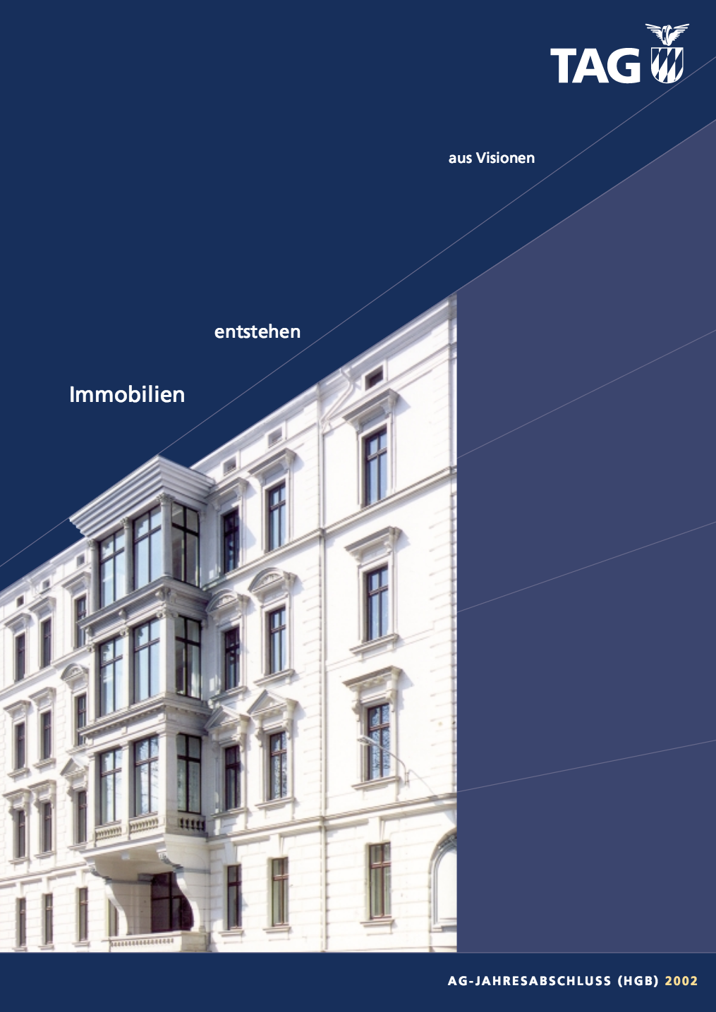 Geschäftsberichte | TAG Immobilien AG