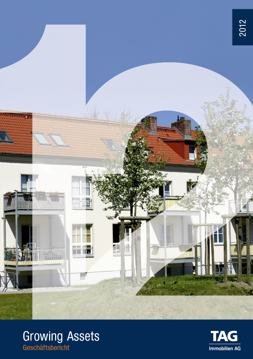 Geschäftsberichte | TAG Immobilien AG