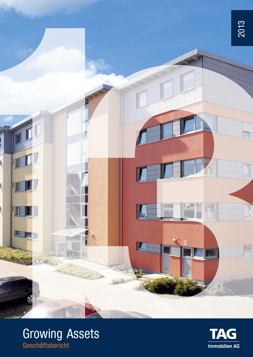 Geschäftsberichte | TAG Immobilien AG
