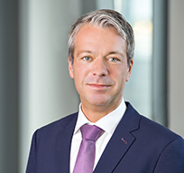 Synergies arise out of management experience and real estate competence ...