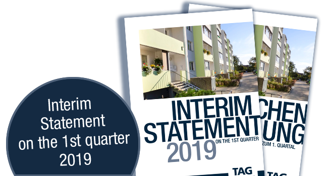 Home : TAG Immobilien AG